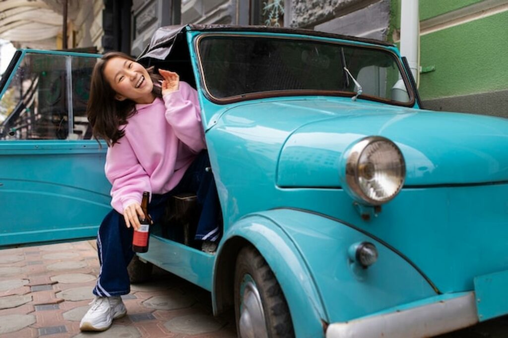 Los 10 autos más raros del mundo: un viaje por la historia - Hombre Motor